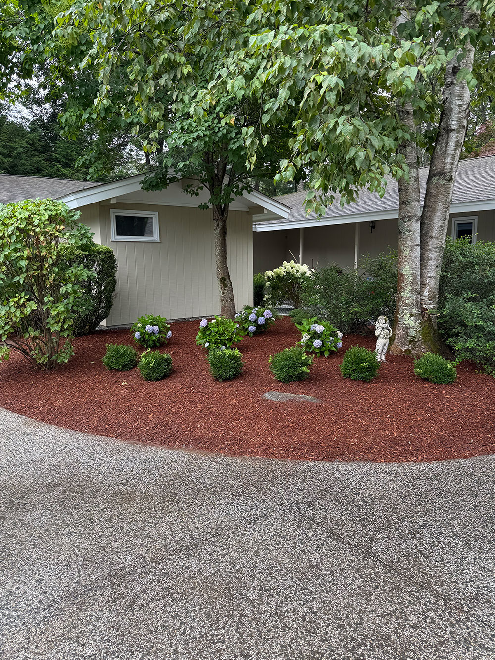 Southern NH Landscape Design & Construction - Akorn Landscape
